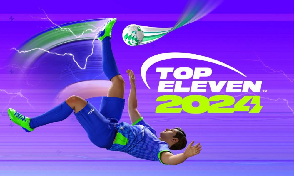 top eleven 2024 – Top Eleven